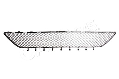 Genuine Front Bumper Center Grille Mesh Mercedes S Class W222 ...