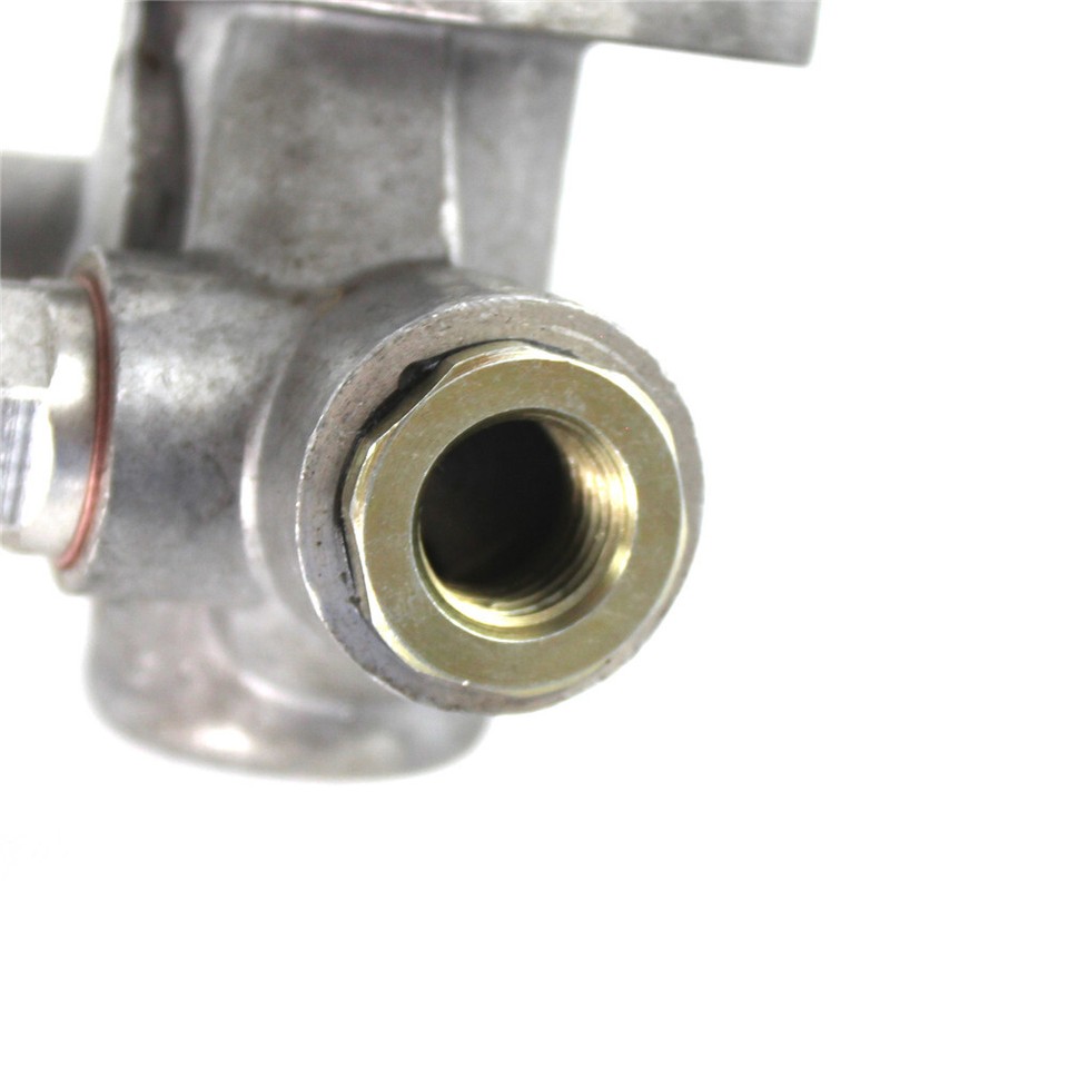 1812568C92 Fuel Supply Lift Pump For Navistar International DT466 530E ...