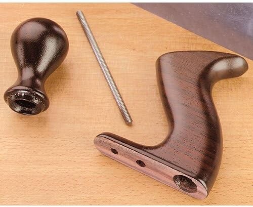 Crown Genuine Rosewood Stanley Plane Handle Set | eBay