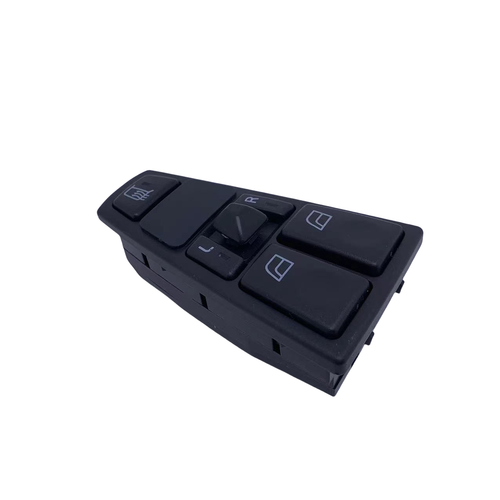 Master Power Window Switch w/ Manual Locks 20752917 fits For Volvo VNL ...