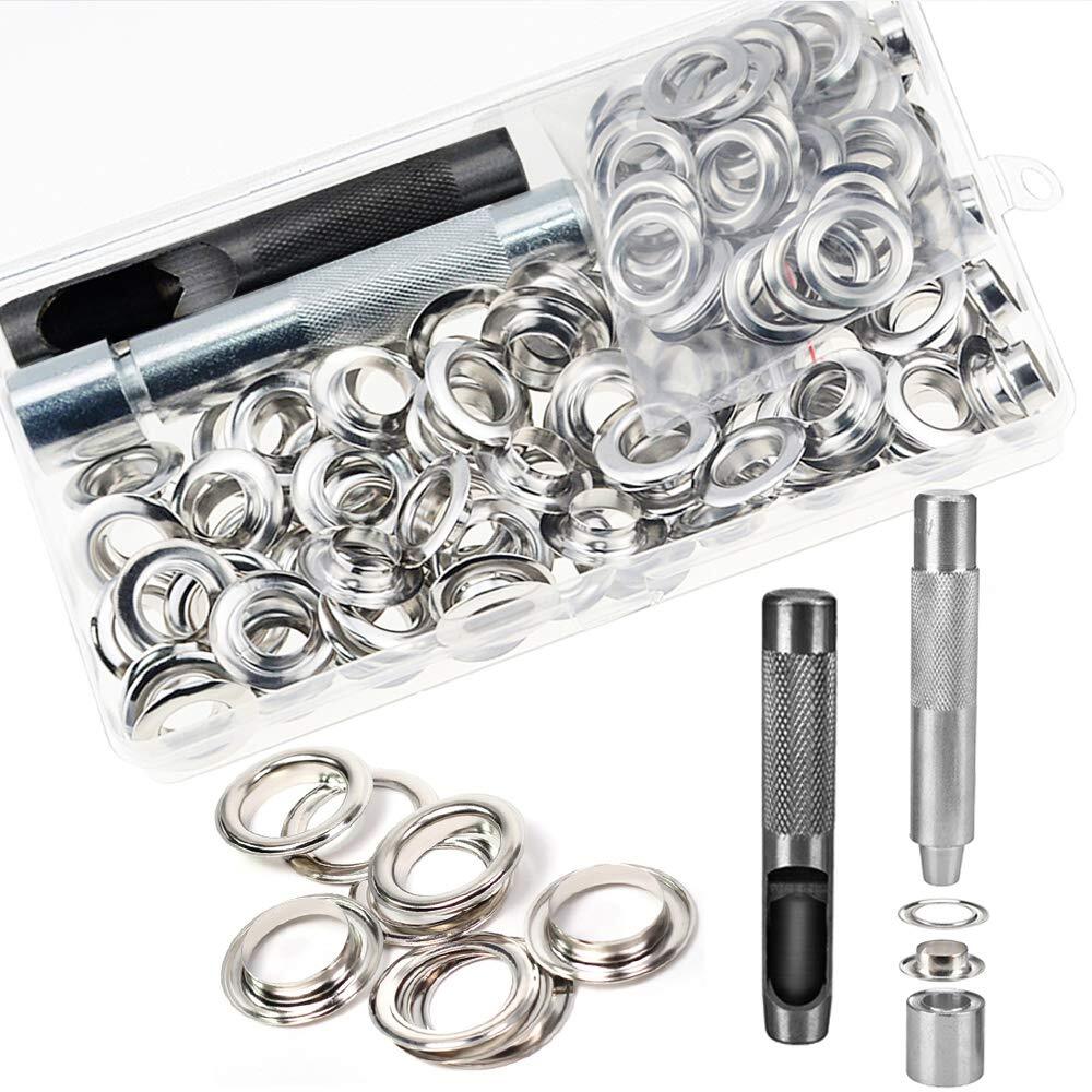 Curtain Grommet Tool