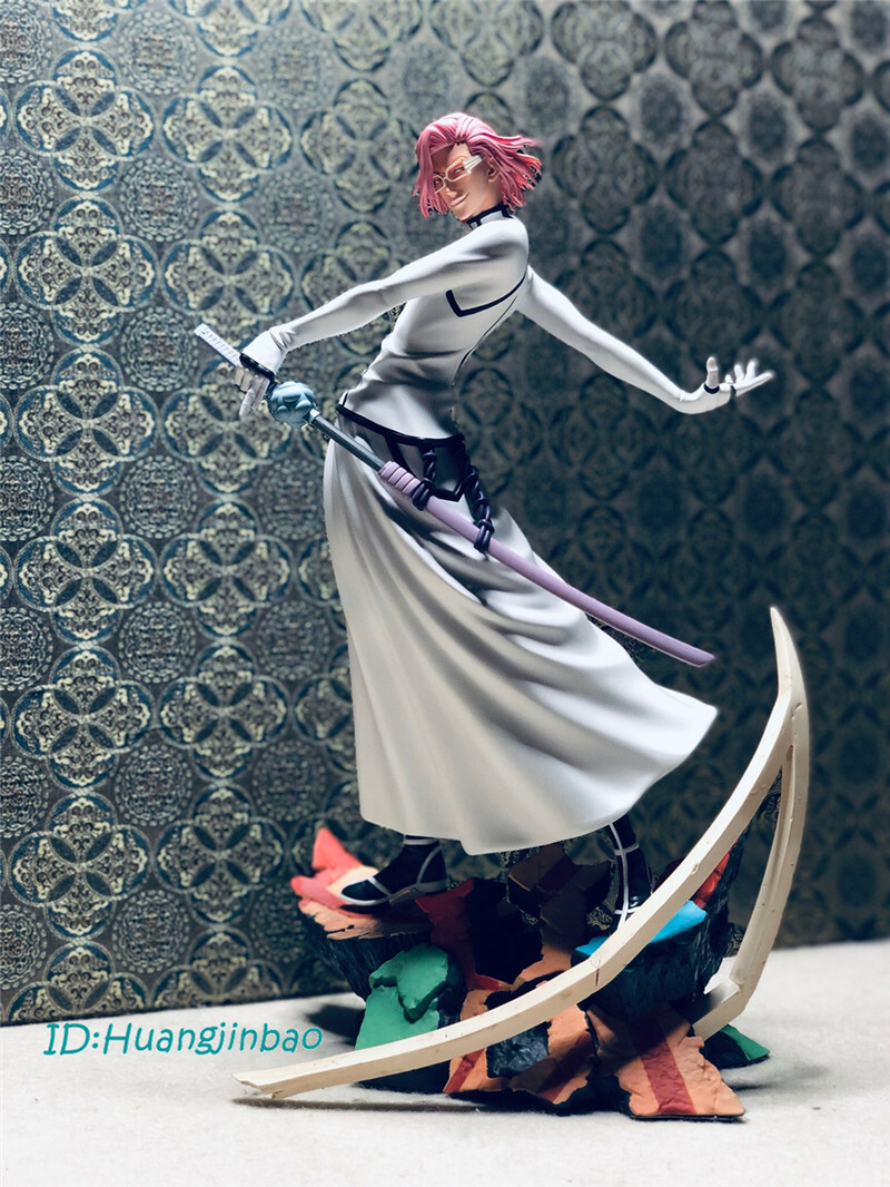Bleach Espada 8