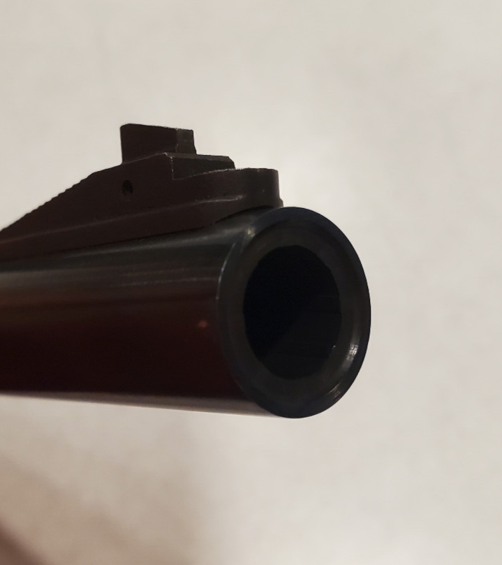 Thompson Center Encore 460 S&W Pistol/Handgun Barrel | eBay