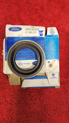 Ford E8TZ-4676-C Seal Assembly | eBay