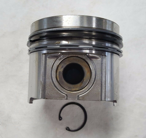 PISTON KIT FOR 3204 / 3208 CATERPILLAR PK3208HB -PIN & RINGS - old ...