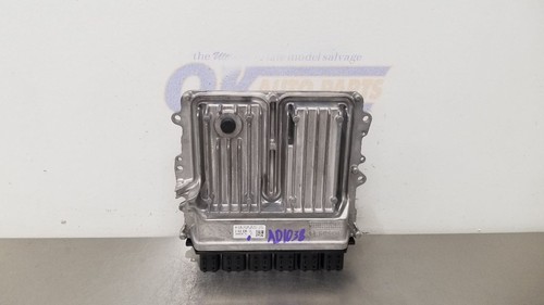 21 TOYOTA SUPRA A90 MKV 3.0L ENGINE CONTROL MODULE ECM 5A1CE35-01 | eBay