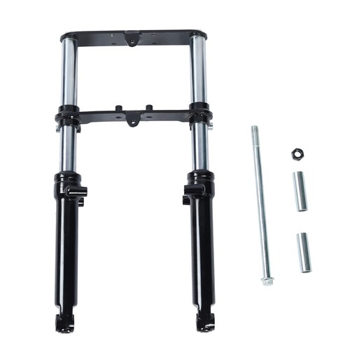 Mini Bike Front Fork Suspension Universal Shock Absorber Set for Pit ...