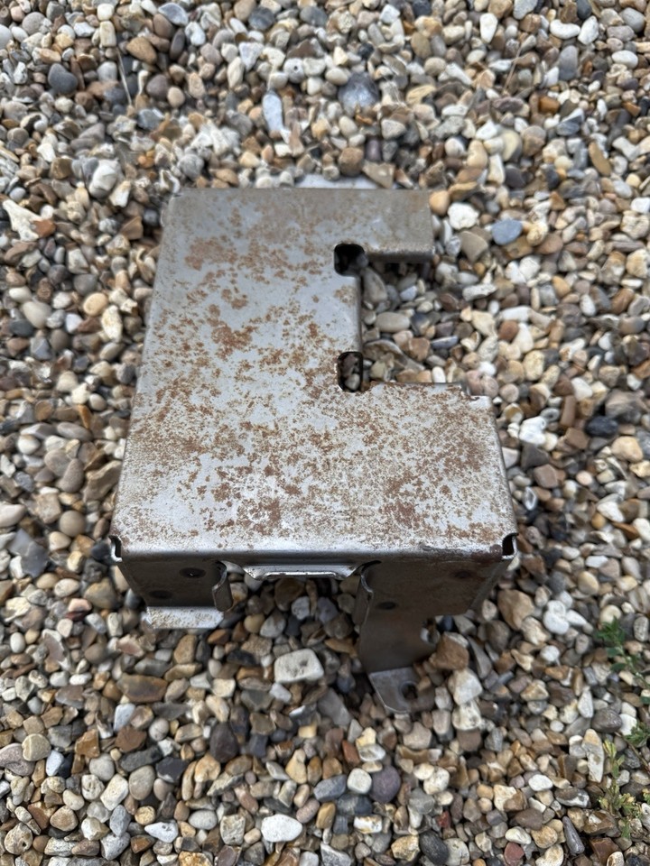 FUSE BOX COVER FIAT 500 TwinAir 2011 Twin Air | eBay