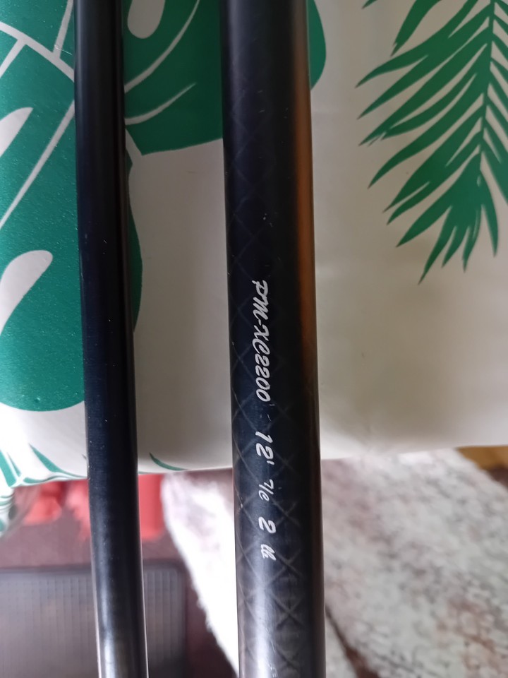 Diawa Carp Rod 12 Ft Powermesh | eBay UK