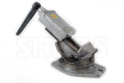 Fixtures & Plates - Tilting Angle