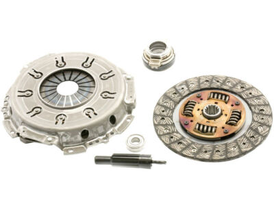 LUK 73CF75V Clutch Kit Fits 1989 Dodge Raider 3.0L V6 Transmission ...
