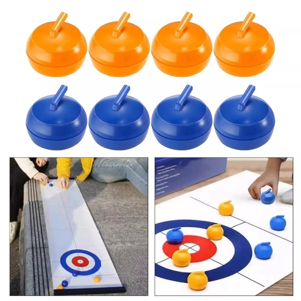 curling game products for sale | eBay UK