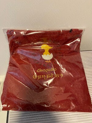 Final Fantasy XIV Chocobo Craftsman's Apron Bordeaux Figure FF 14 Japan ...