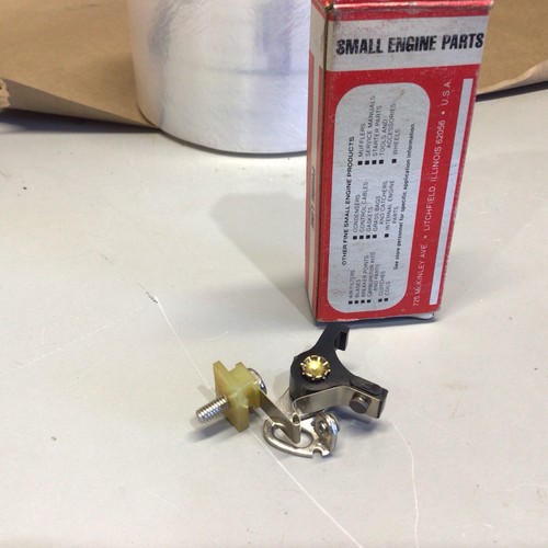 Small engine parts 7-01024 prime line | eBay