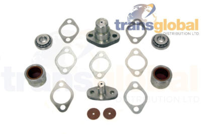 Swivel Pin Repair Kit for Land Rover Defender to 93 GKT100 | eBay