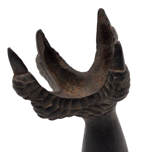 Antique Eagle Claw Cane Tip - Unique Metal Staff Accessory | eBay