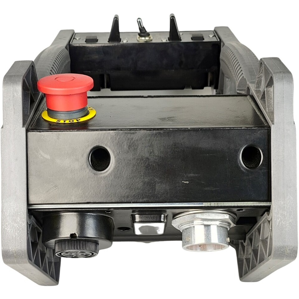 0272778 1001091153 Control Box for JLG Scissor Lift 1230ES 1930ES ...