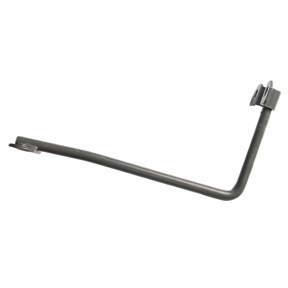 Front Upper Radiator Core Support Bar Bracket for Mercedes C-Class W204 ...