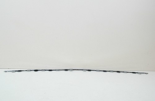 NEW MB C COUPE C205 FRONT BUMPER CENTER LOWER MOLDING STRIP A2058852901 ...