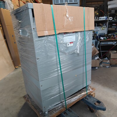 Transformers - Federal Pacific Transformer