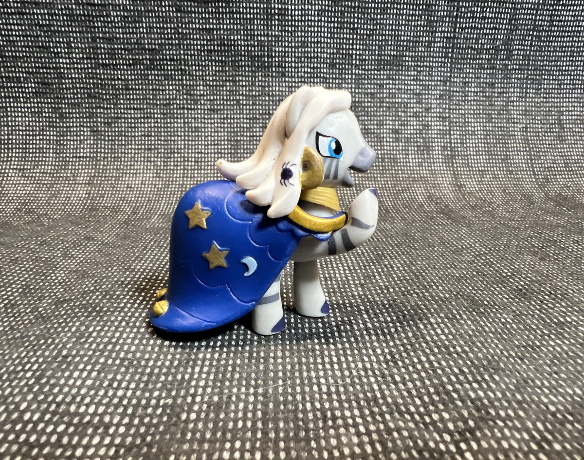 Spider Pony