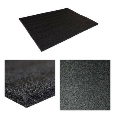 Aquarium PRO Base Mat Underlay Safety Fish tank bottom protection 1cm ...