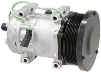 Air Conditioning Compressor 30/926801 For JCB 426e 416S 436e 414S 434S ...