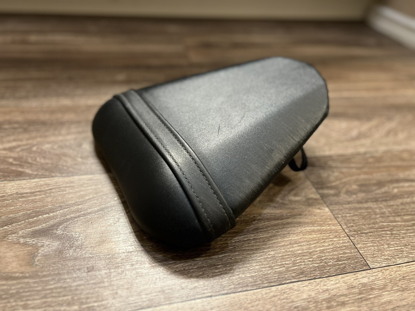 13S-24750-00-00 2008-2016 Yamaha R6 Rear Passenger Pillion Seat | eBay