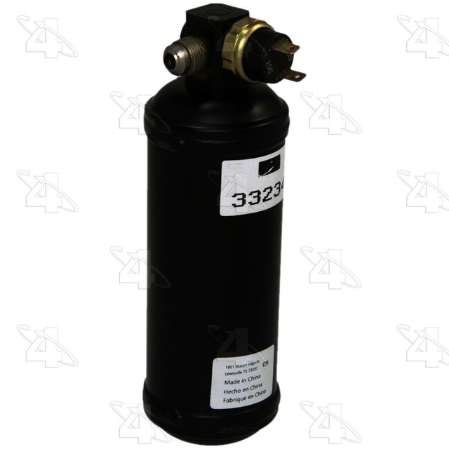 A/C Receiver Drier-Filter Drier 4 Seasons 33234 fits 81-82 Mazda RX-7 ...
