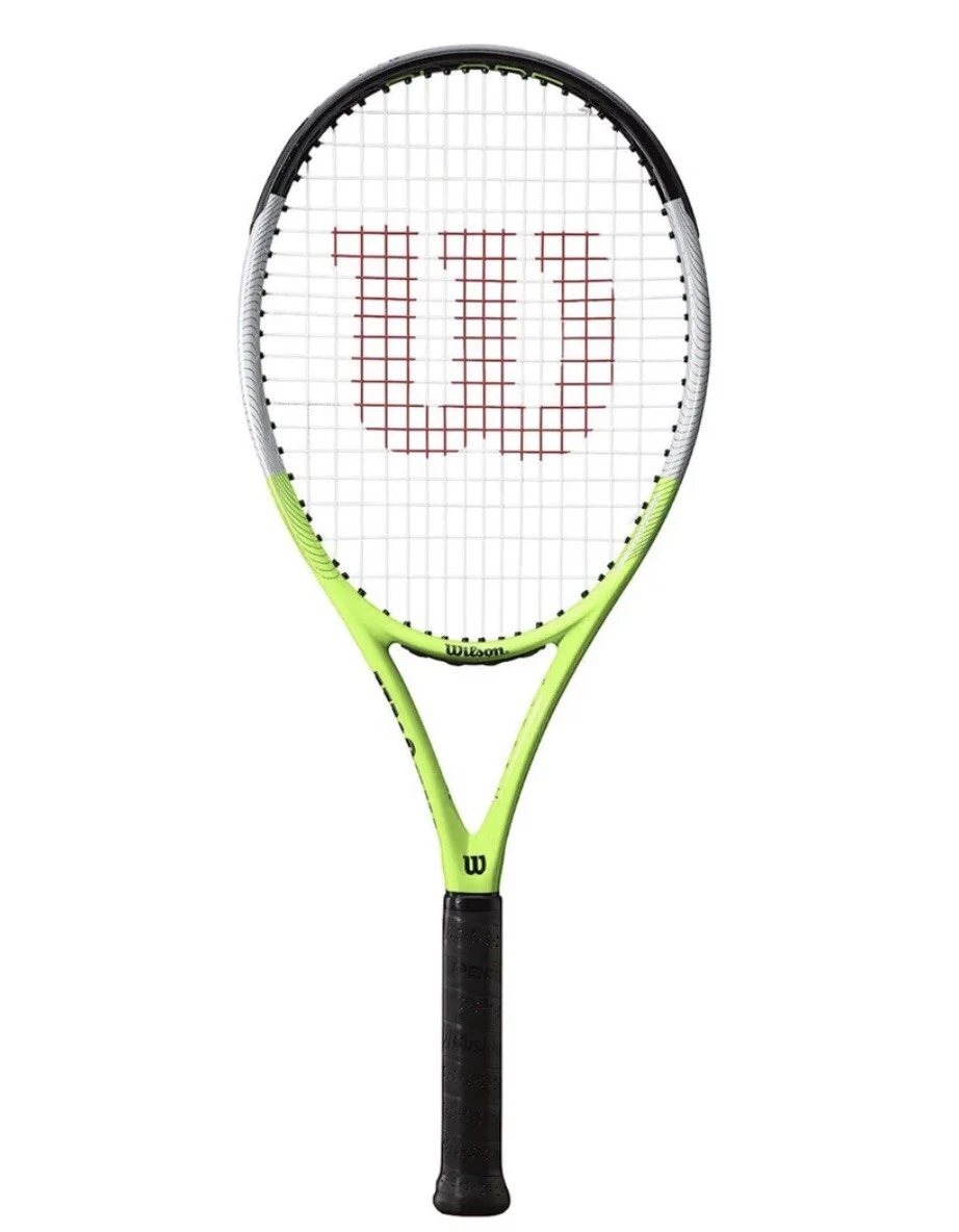 New Wilson Tennis Rackets 2022