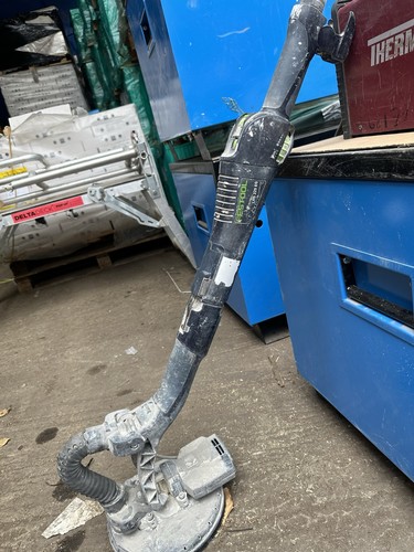 Festool LHS 225 EQ Sander Only Used Condition | eBay UK