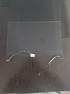 FHD LCD Screen Display 144Hz for Walmart EVOO Gaming Laptop EG-LP4-BK ...