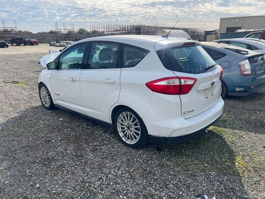 IGNITION SWITCH OEM 13-18 FORD C-MAX 1YR WRNTY | eBay