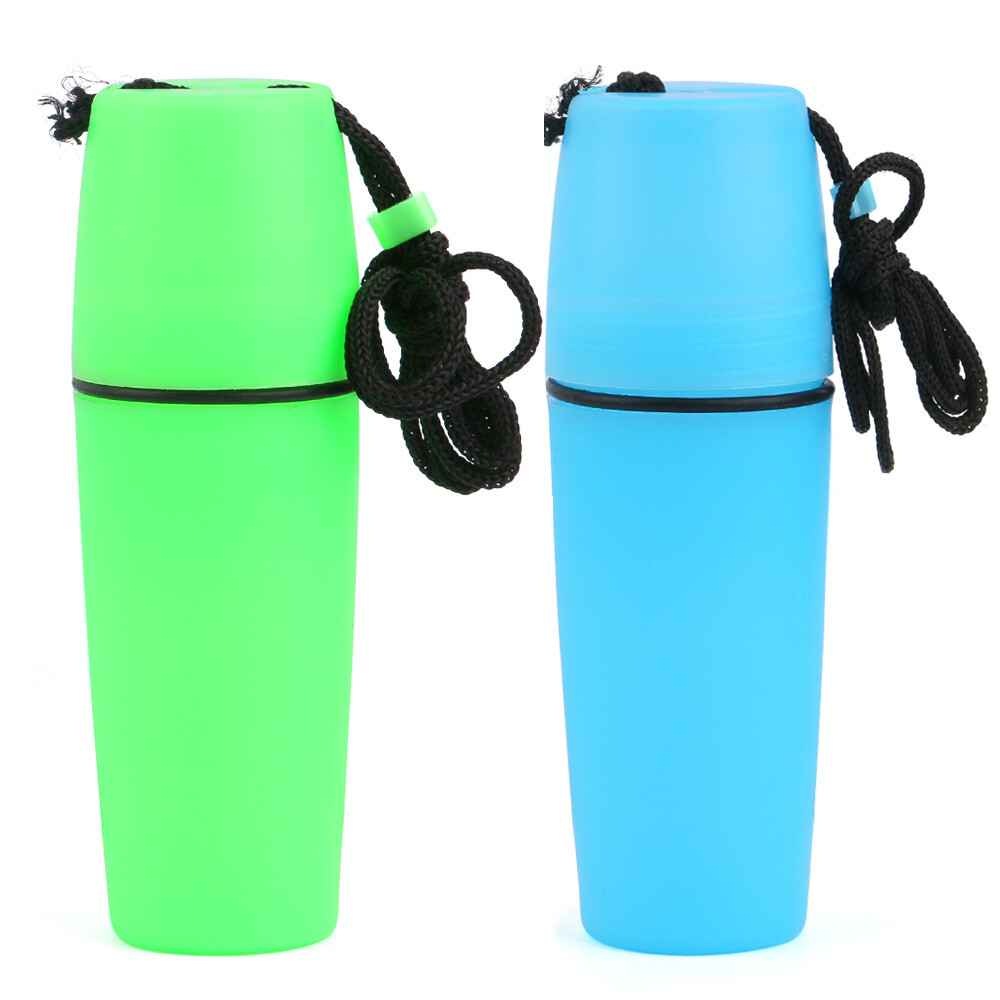 Waterproof Money Container