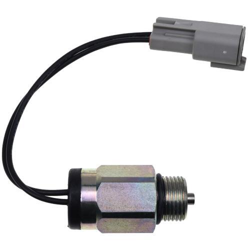 Spool Lock Fuel Shut Off Solenoid 6676029 for Bobcat T110 T140 T180 ...