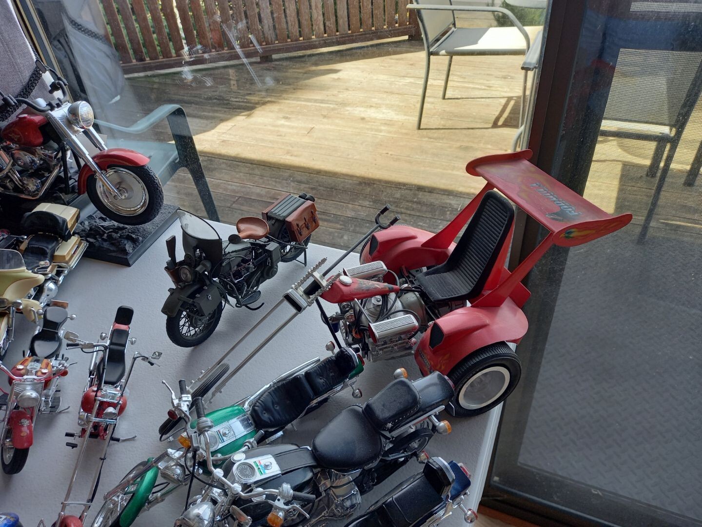 Pre Built Plastic - Toys & Hobbies Model Kits | eBay