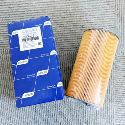 2234788 2234788PE Oil Filter For KENWORTH PETERBILT PACCAR MX13 ...