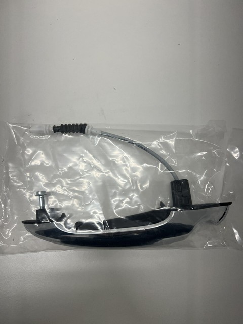 Genuine MINI Outer Outside Front Door Handle Driver Side R60 R61 ...