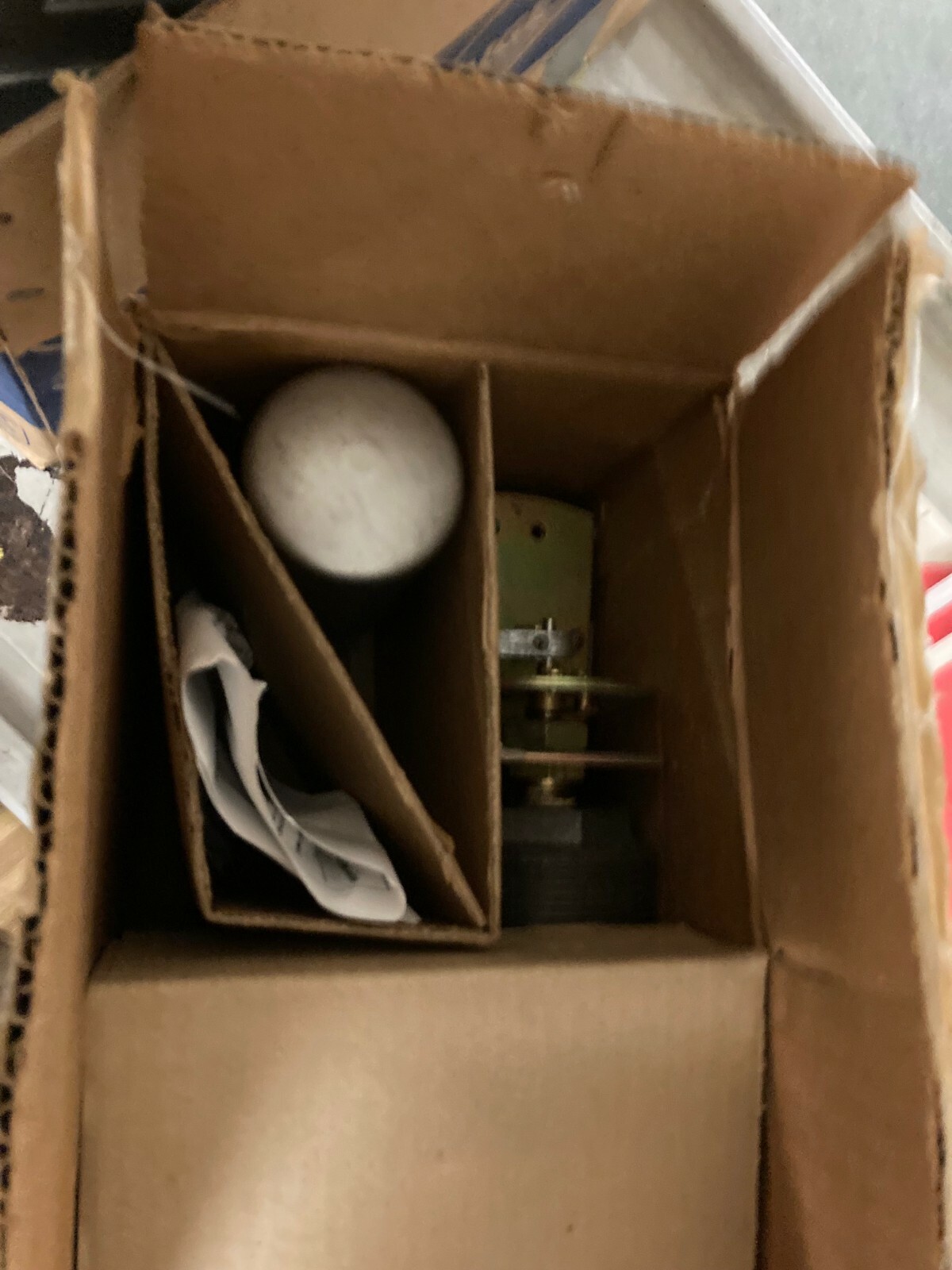 SQUARE D 9037HG30 Closed Tank Float Switch | eBay