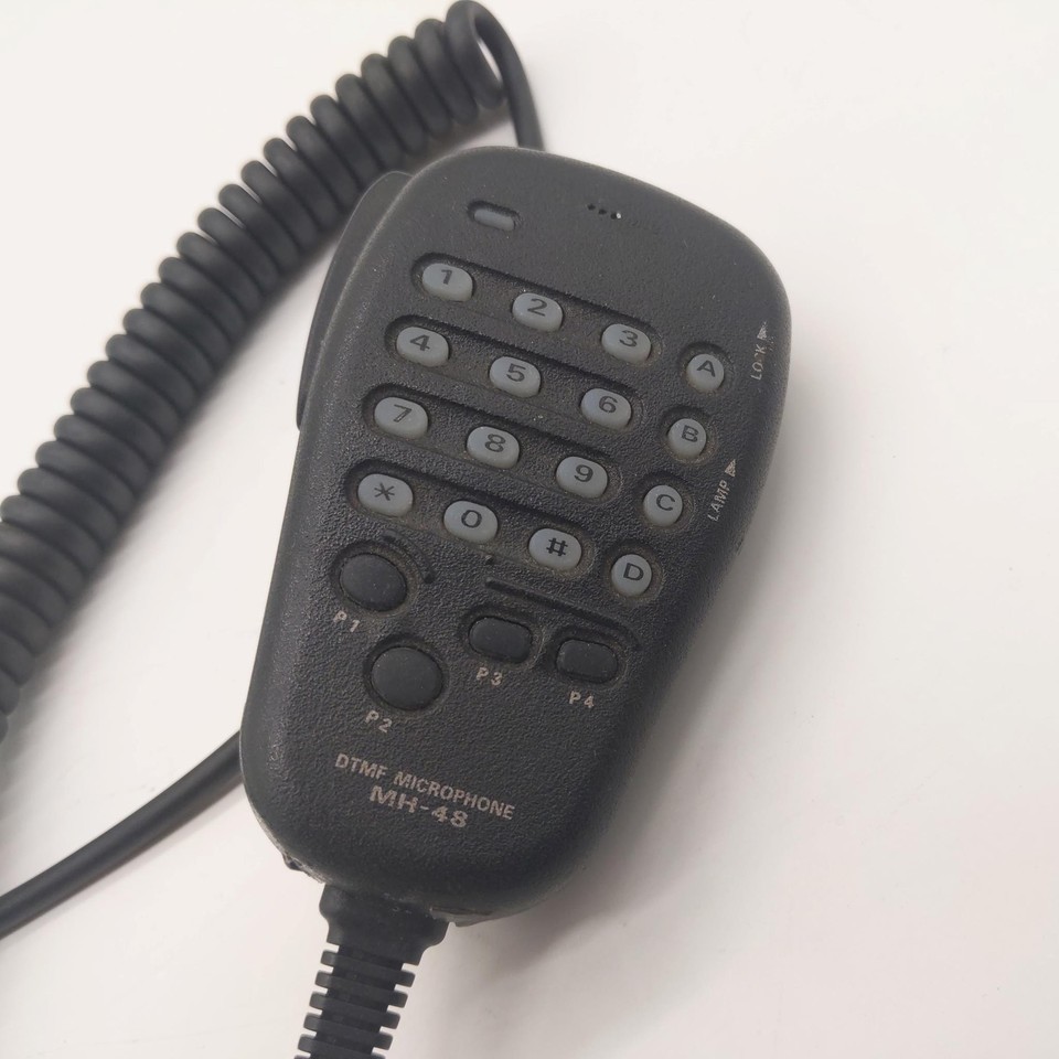 Yaesu FT-2800M 2 Meter Mobile Radio, Works Great, See Video | eBay