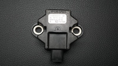 OEM MERCEDES GL GLE GLS W166 X166 YAW RATE SENSOR / A0065422618 ...
