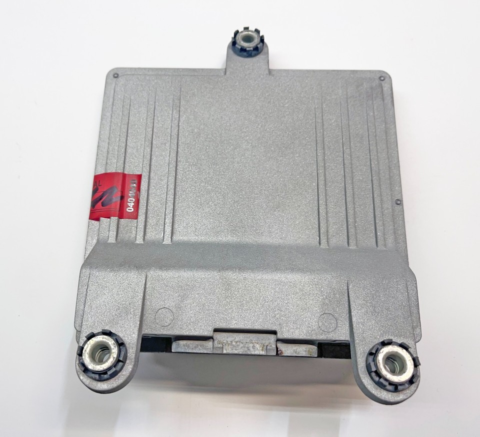 Allison WTEC III (3) ECU 29543300 | Genuine OEM | Aluminum