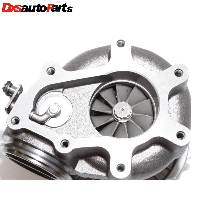 Turbo Charger For GTP38 98-99 Ford 7.3L Powerstroke Diesel F250 F350 ...