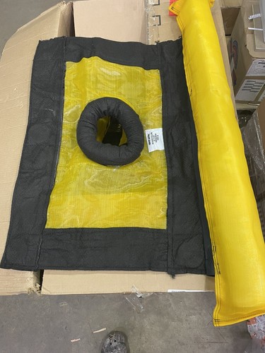 GRATE GATOR HI FLOW YELLOW 24" X36"GRTG(2X3B TYPE B | eBay
