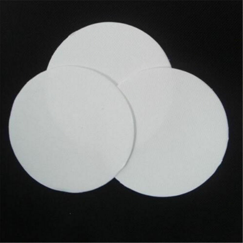 Filter Paper Chemistry