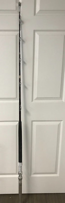 Big Game Rods - Offshore Angler