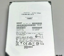 NETAPP HUH721008AL5204 8TB SAS 12GBPS 520 3.5IN HDD for sale online | eBay