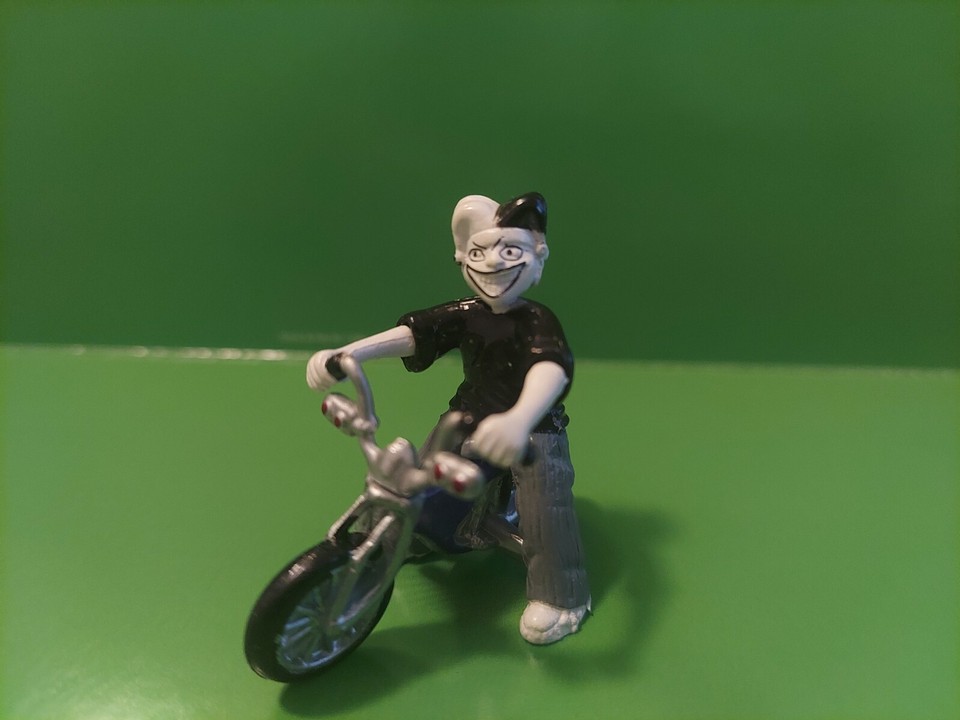 HOMIES SERIES 9 SCALE 1:32 NEW MINIFIGURE PICK ONE RARE CHASERS | eBay