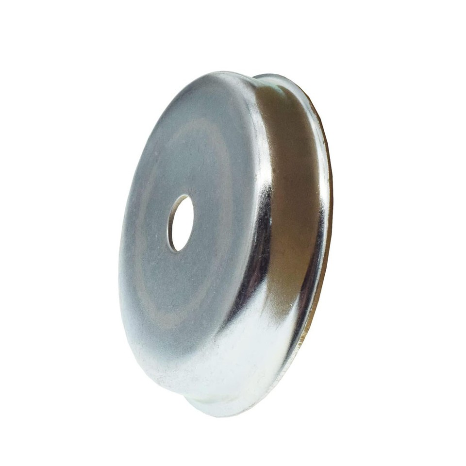 2Pcs Rear Bump Stop Support Cup 33526764418 For BMW E81 E87 E82 E88 E90 ...