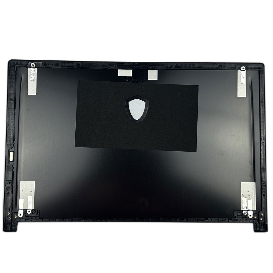 NEW MSI GS63 GS63VR 6RF 7RF MS-16K5 16K2 K4 15.6" Lcd Back Cover ...